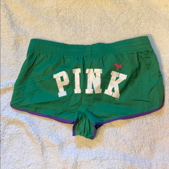 PINK Victoria's Secret | Shorts | Pink Victoria Secret Shorts | Poshmark